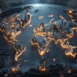 The Global Map of 3D Printing: Key Regions, Companies, and Capabilities